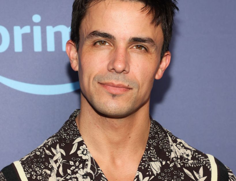 Gio Helou - Reality Tea