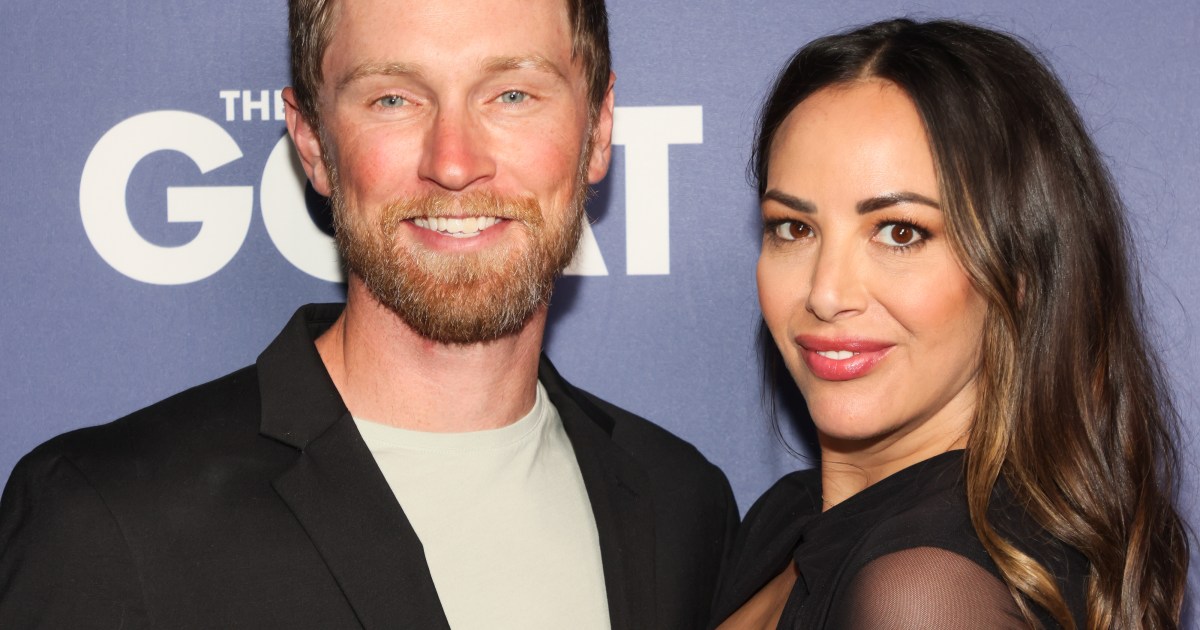 Kristen Doute and Luke Broderick Share Living Situation Update