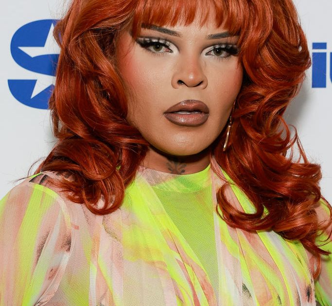 Vanessa Vanjie Mateo - Reality Tea