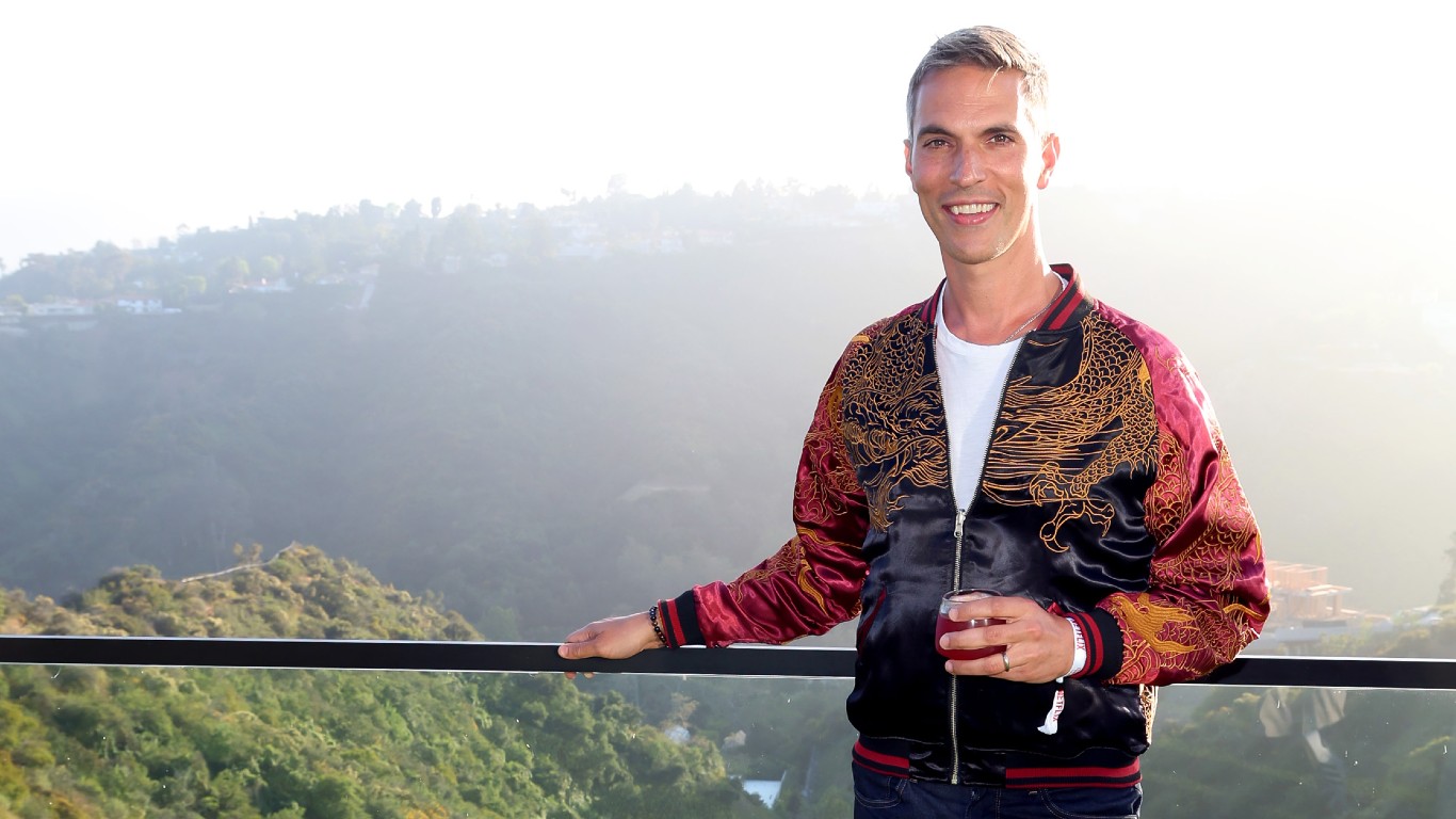 Ari Shapiro Teases ‘More Diverse’ Cast of The Mole on Netflix - Reality Tea