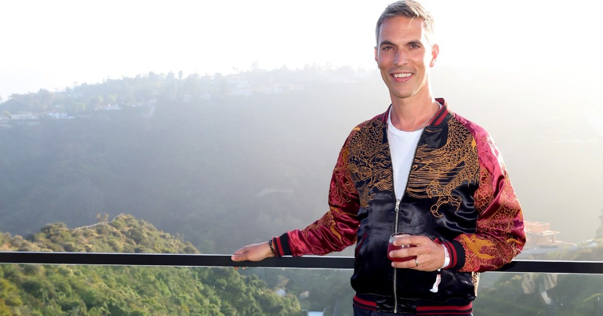 Ari Shapiro Teases ‘More Diverse’ Cast of The Mole on Netflix - Reality Tea