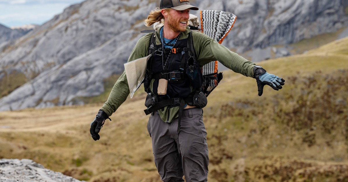 Race to Survive: New Zealand Finale Recap: One Last Push - Reality Tea