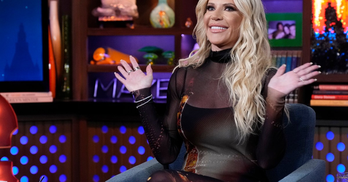 Jennifer Pedranti Sticking by Ryan Boyajian