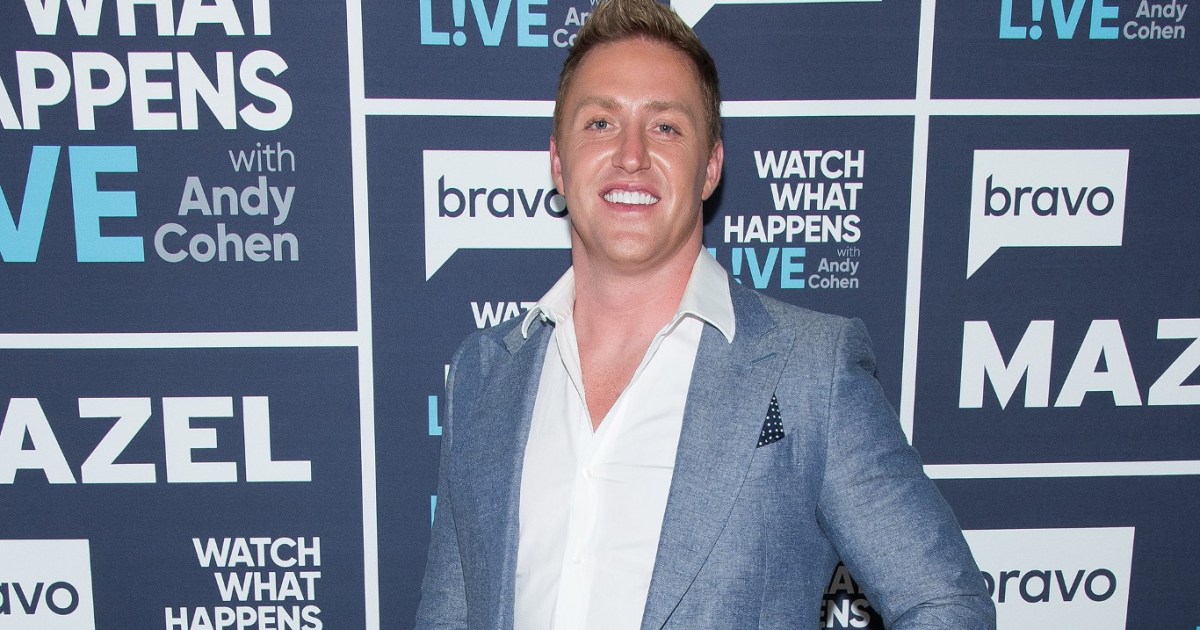 Bodycam Footage Featuring Kroy Biermann Released