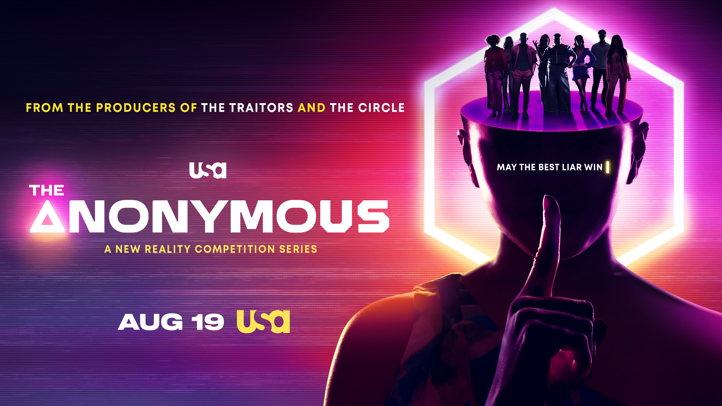Why You Shouldn’t Be Sleeping on The Anonymous - Reality Tea