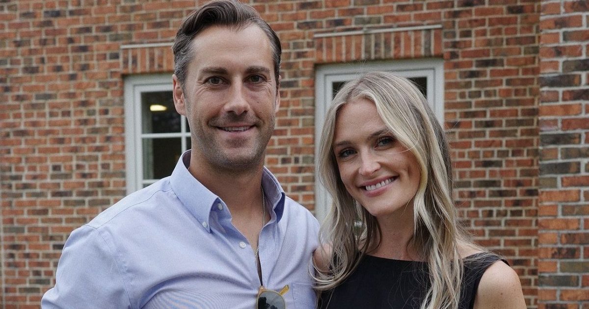 Winter House Alum Julia McGuire Reveals She’s Engaged - Reality Tea