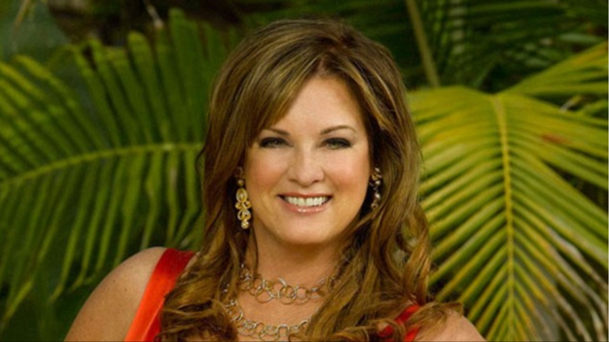 Jeana Keough Net Worth 2024: How Much Money Does RHOC Star Make? - Reality Tea