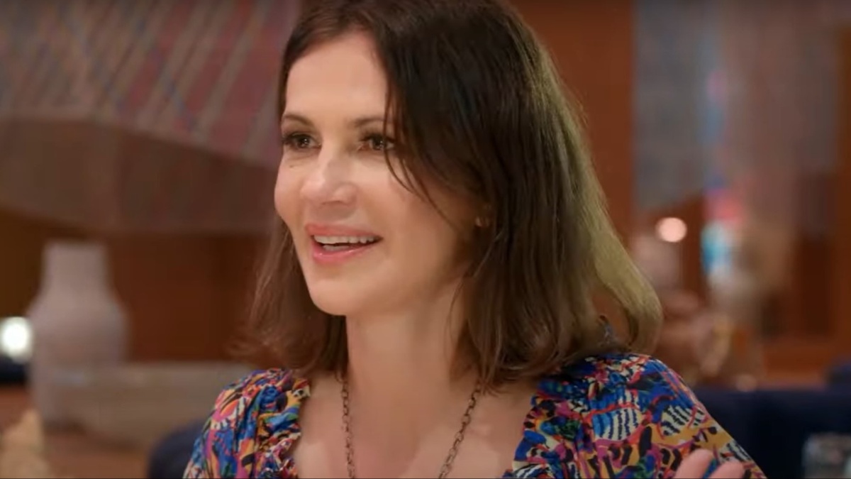 Julia Lemigova Net Worth 2024: How Much Money Does RHOM Star Make? - Reality Tea