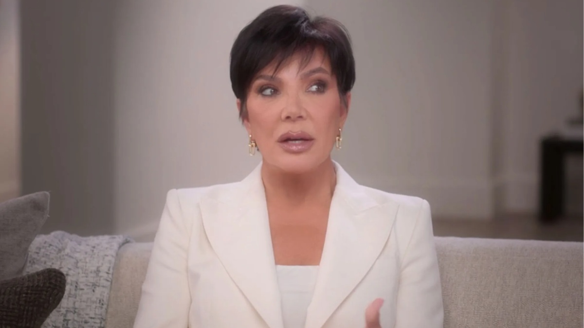 Kris Jenner Net Worth 2024: How Much Money Does The Kardashians Star ...
