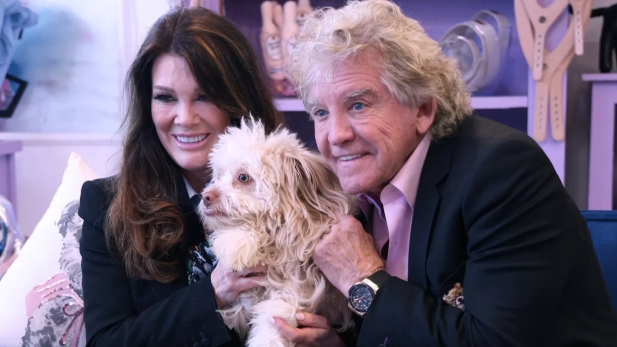 Ken Todd and Lisa Vanderpump Net Worth 2024: How Much Money Do RHOBH ...