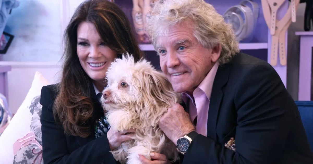Ken Todd and Lisa Vanderpump Net Worth 2024: How Much Money Do RHOBH ...