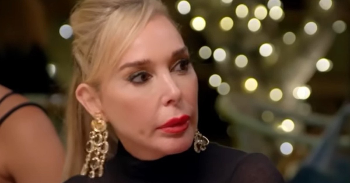 Marysol Patton Net Worth 2024: How Much Money Does RHOM Star Make ...