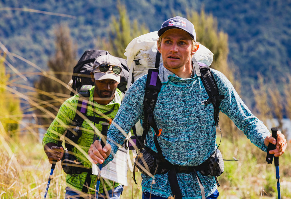 Spencer Jones, Oliver Dev Reveal Details of Their Disqualification ...