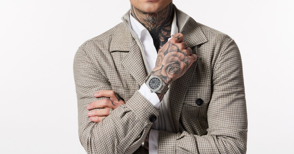 Jonathan Nørmølle - Reality Tea