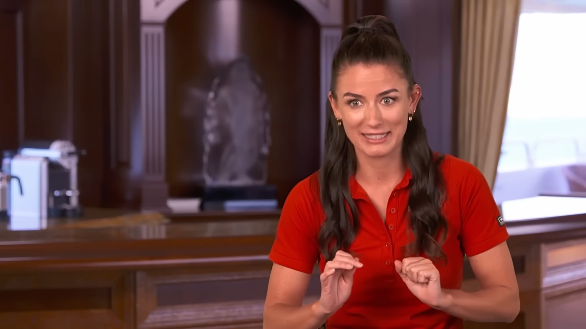 Below Deck Med Season 9, Episode 6 Preview - Reality Tea