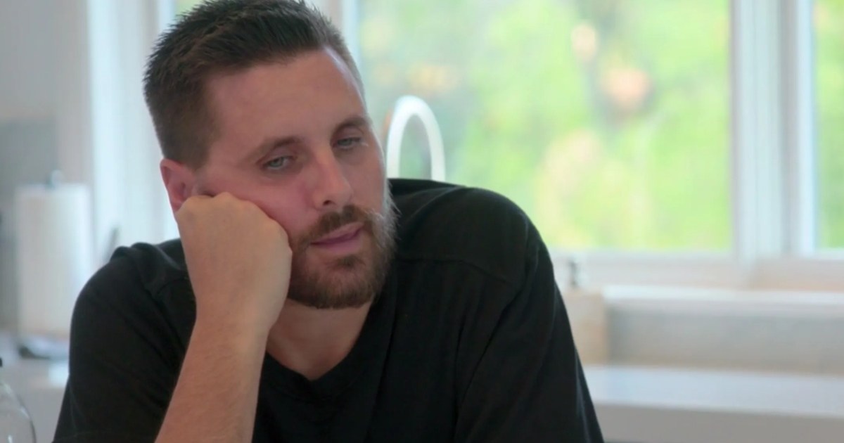 Scott Disick Archives - Reality Tea