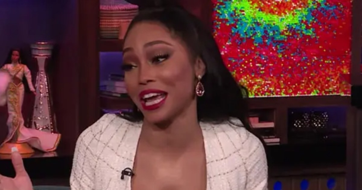 Shamari DeVoe Net Worth 2024: How Much Money Does RHOA Star Make ...