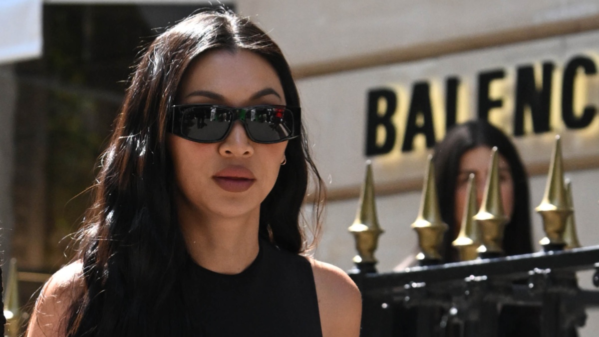 Tracy Romulus Net Worth 2024: How Much Money Does The Kardashians Star ...