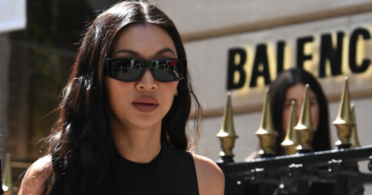 Tracy Romulus Net Worth 2024: How Much Money Does The Kardashians Star ...