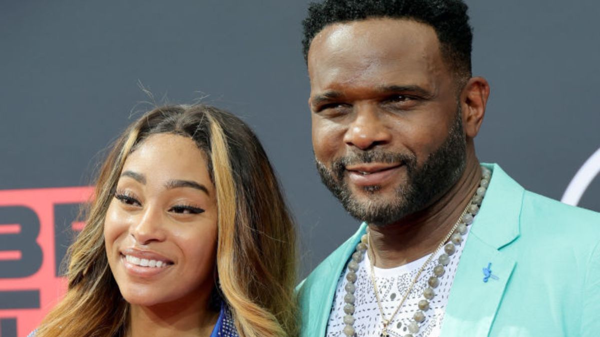 Sidney Starr - Reality Tea