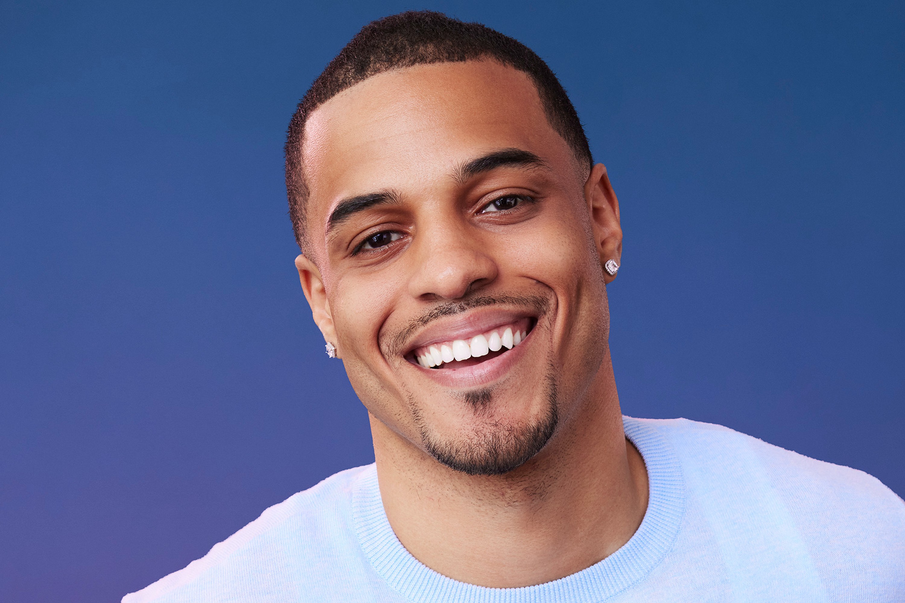 Rachel Lindsay Has Good Advice for New Bachelor Grant Ellis