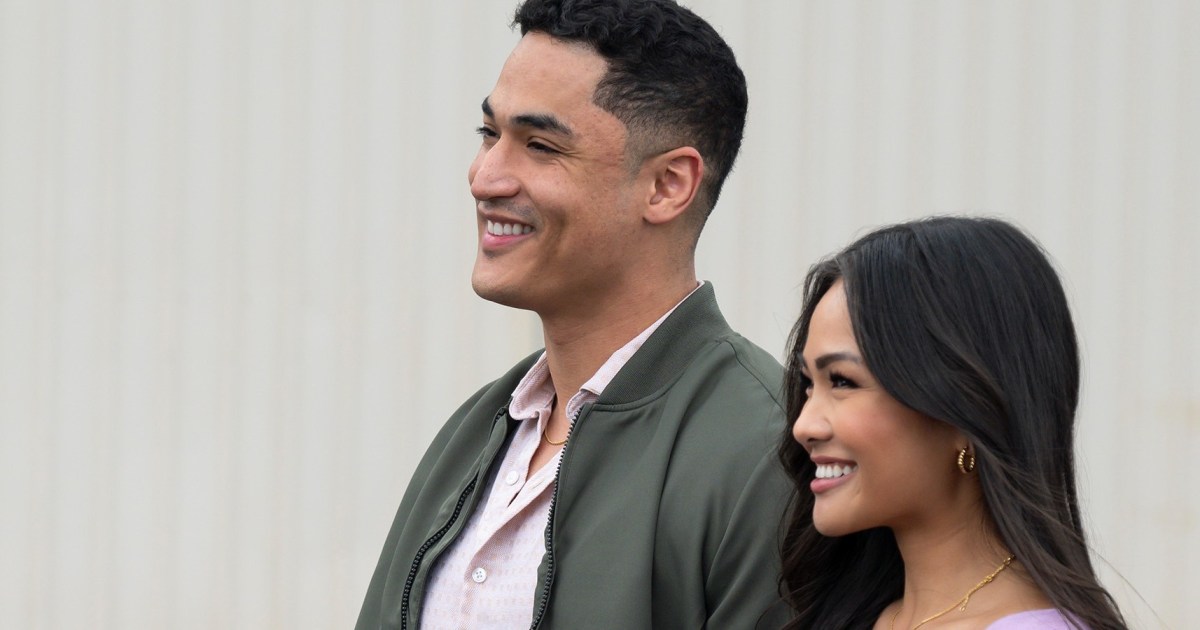 The Bachelorette Season 21: Jenn Tran’s Most Compatible Suitors ...