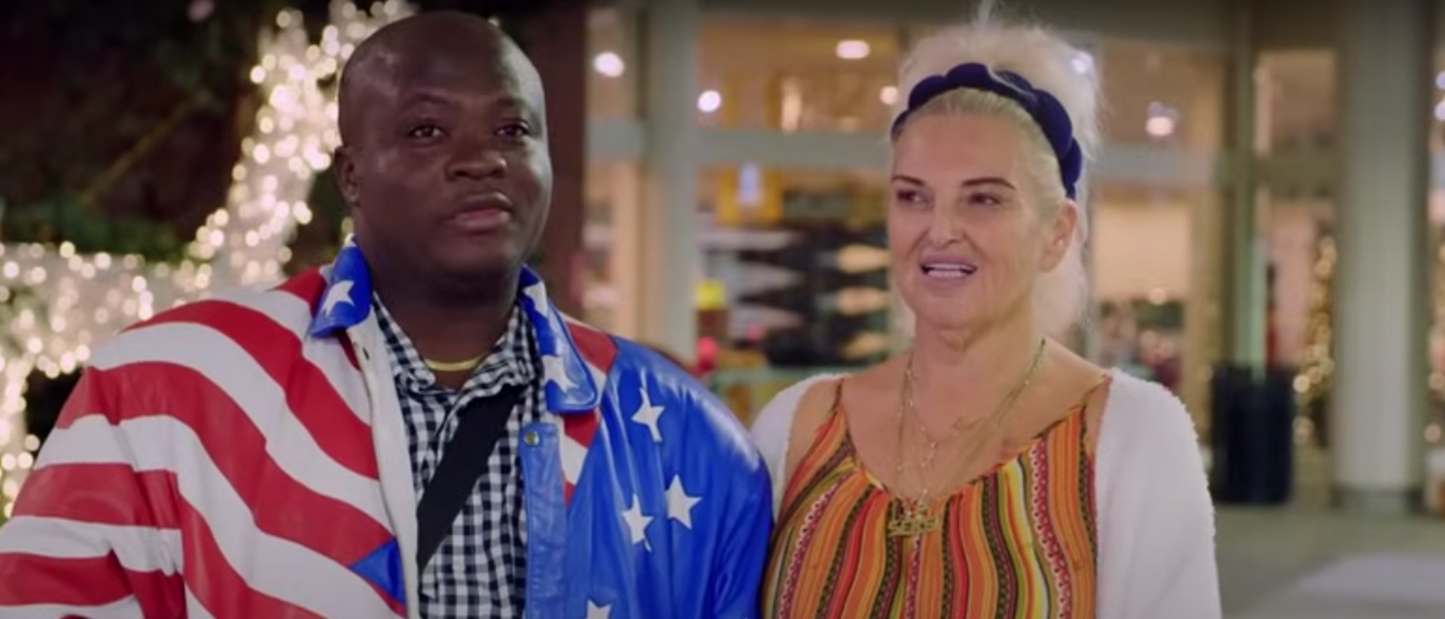 90 Day Fiancé Exes Angela Deem and Michael Ilesanmi Divorce Deal ...