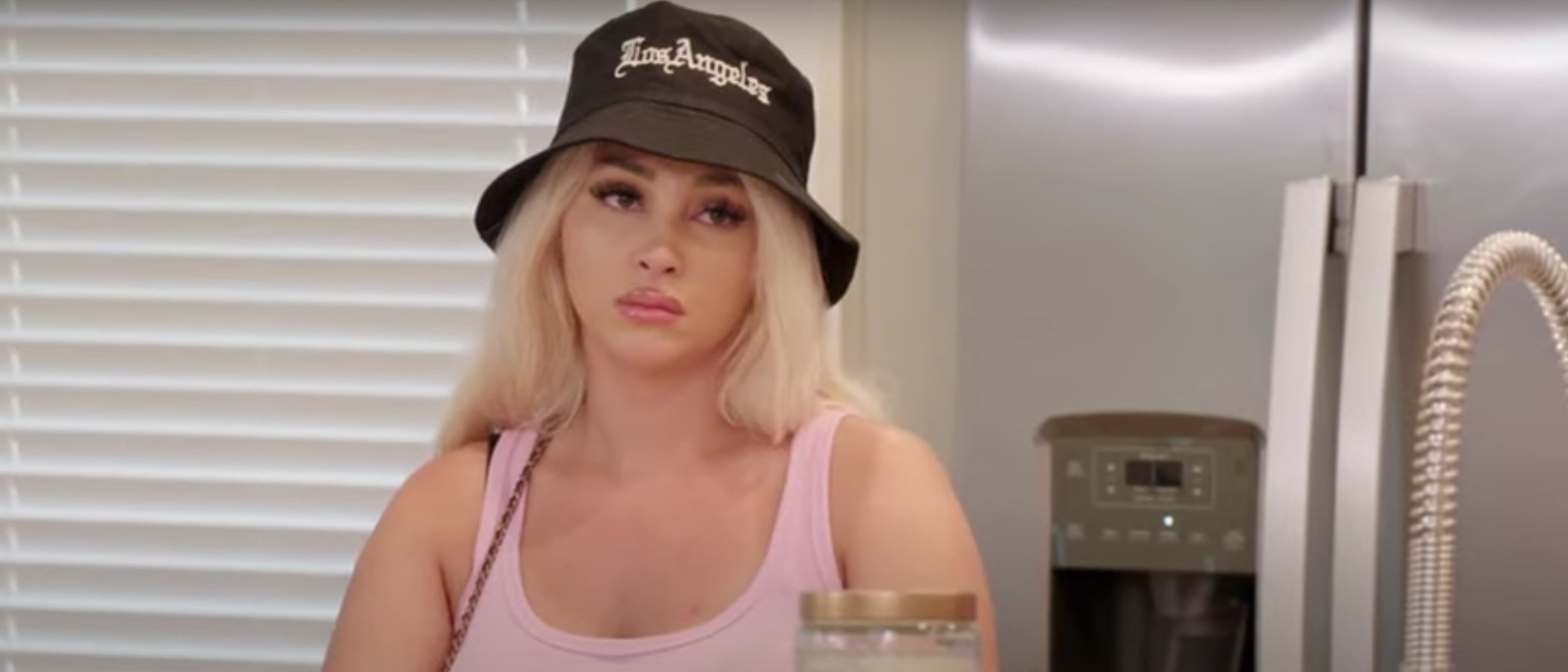 Did Rob Warne and Sophie Sierra Get Back Together - Reality Tea