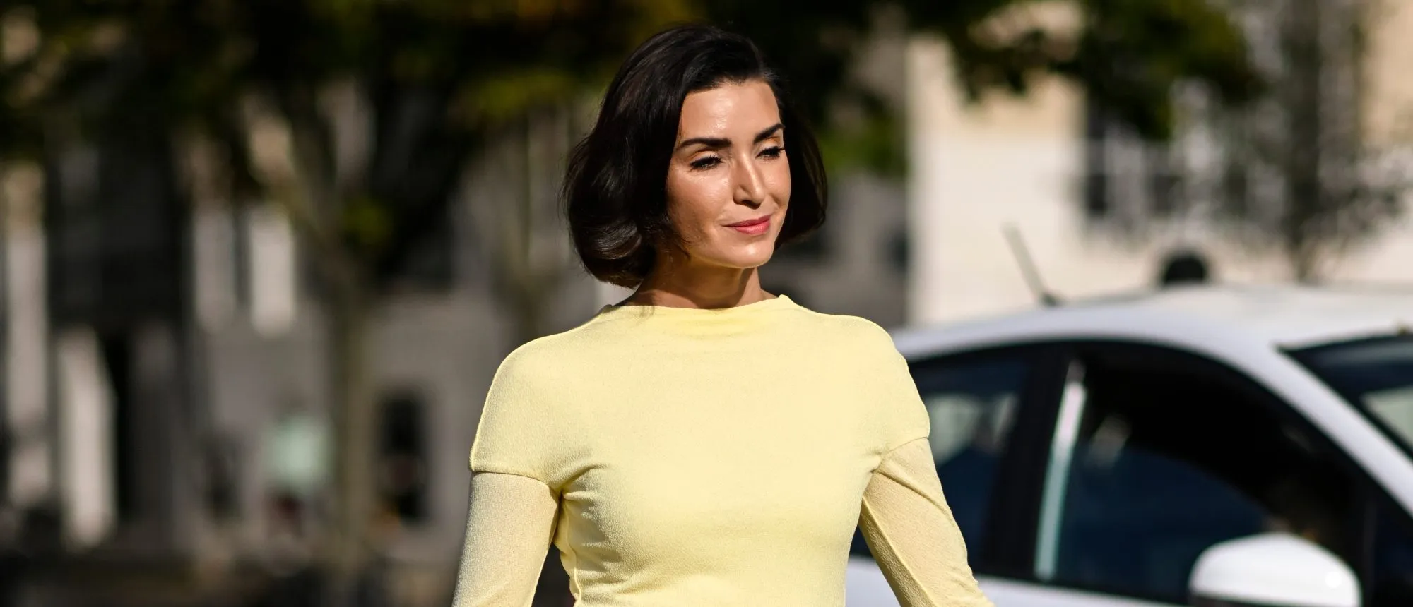 Who Is New RHOSLC Housewife Bronwyn Newport? - Reality Tea