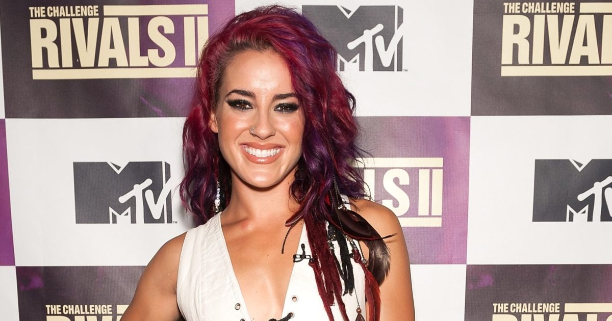 Why The Challenge’s Cara Maria Sorbello Isn’t Overrated