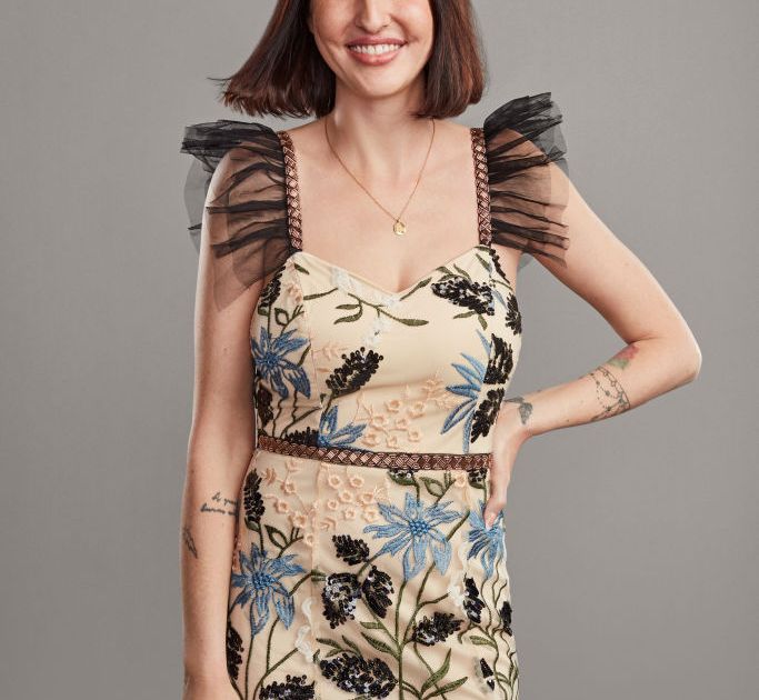 Pepper Martin - Reality Tea