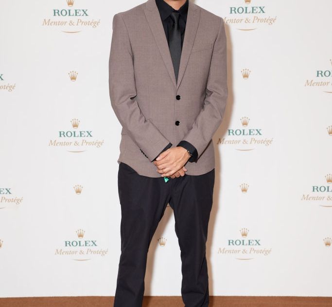 Kyle Bell - Reality Tea