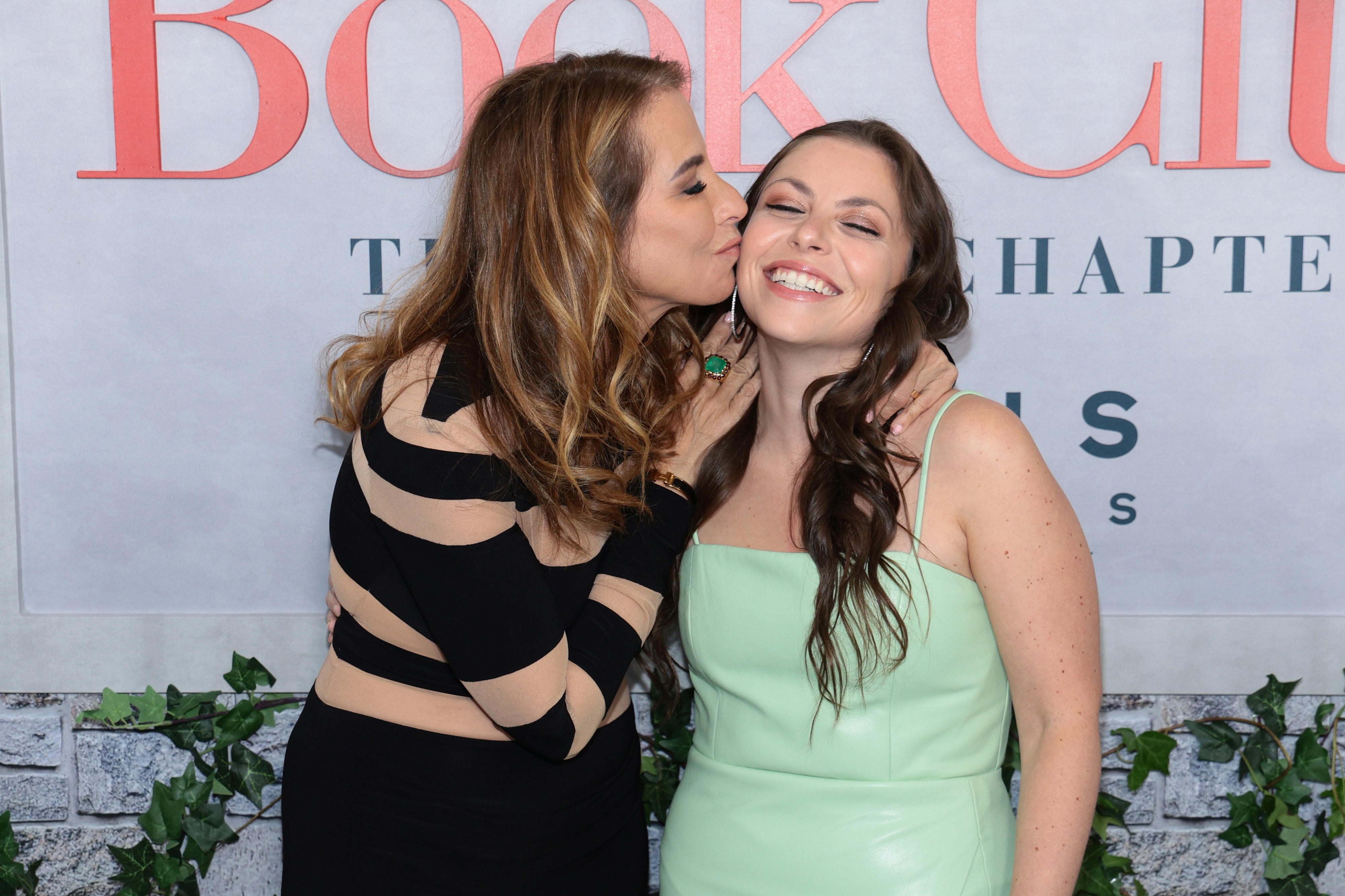 Jill Zarin’s Daughter Ally Shapiro Is Engaged - Reality Tea