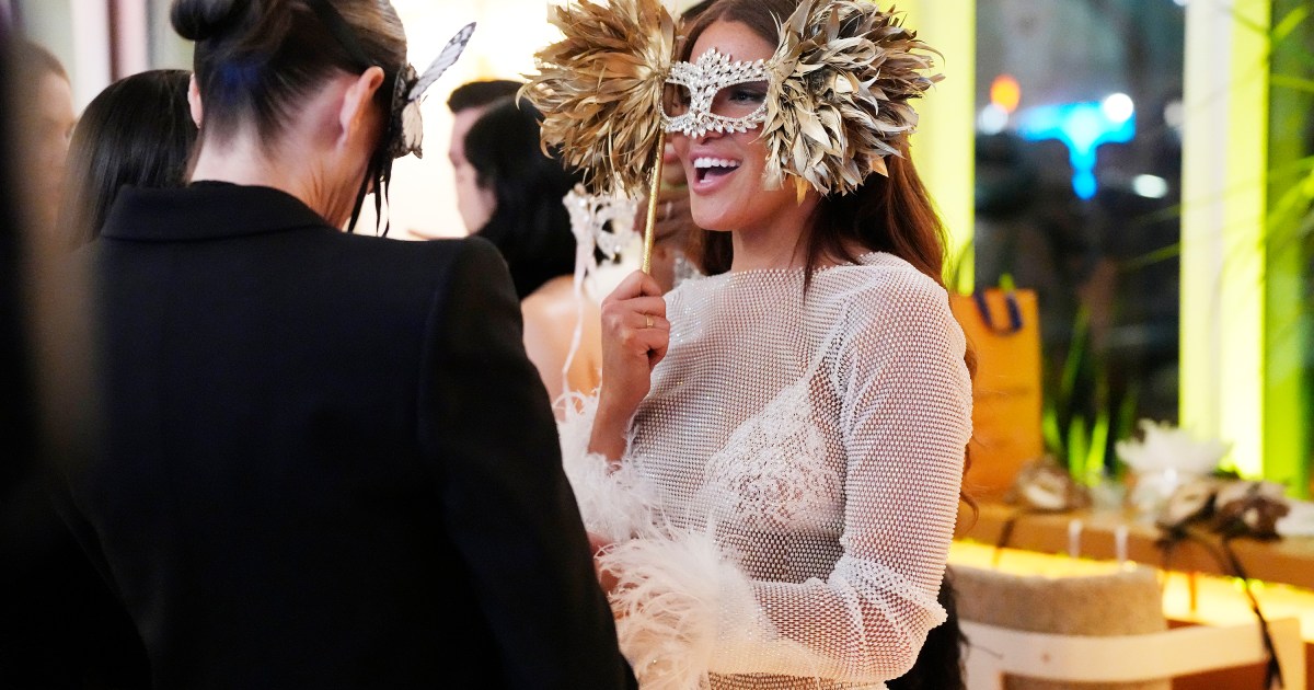 Questions We Have After the RHONY Season 15 Trailer Dropped - Reality Tea