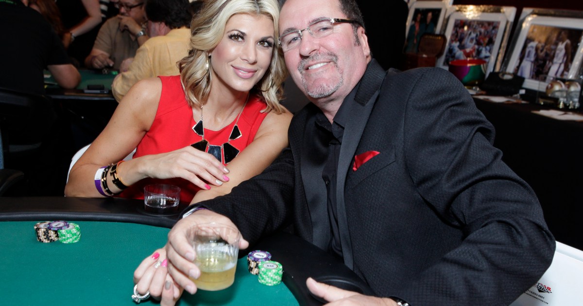 Alexis Bellino’s Divorce Settlement Details Revealed