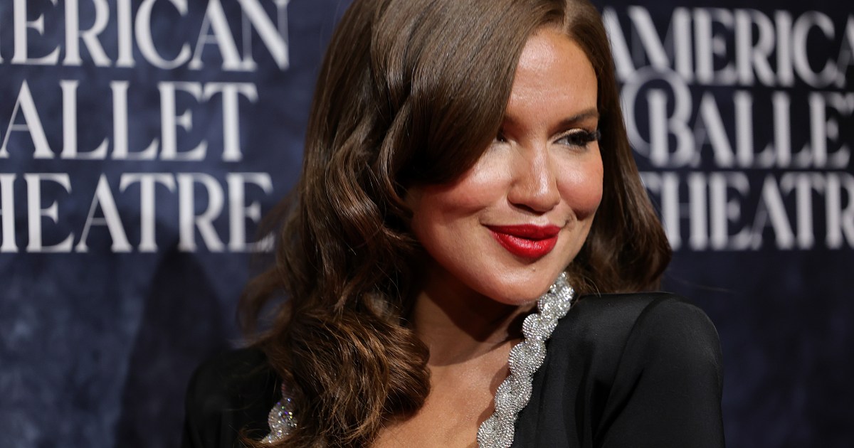 Brynn Whitfield Names Jenna Lyons and Erin Lichy as ‘MVPs’