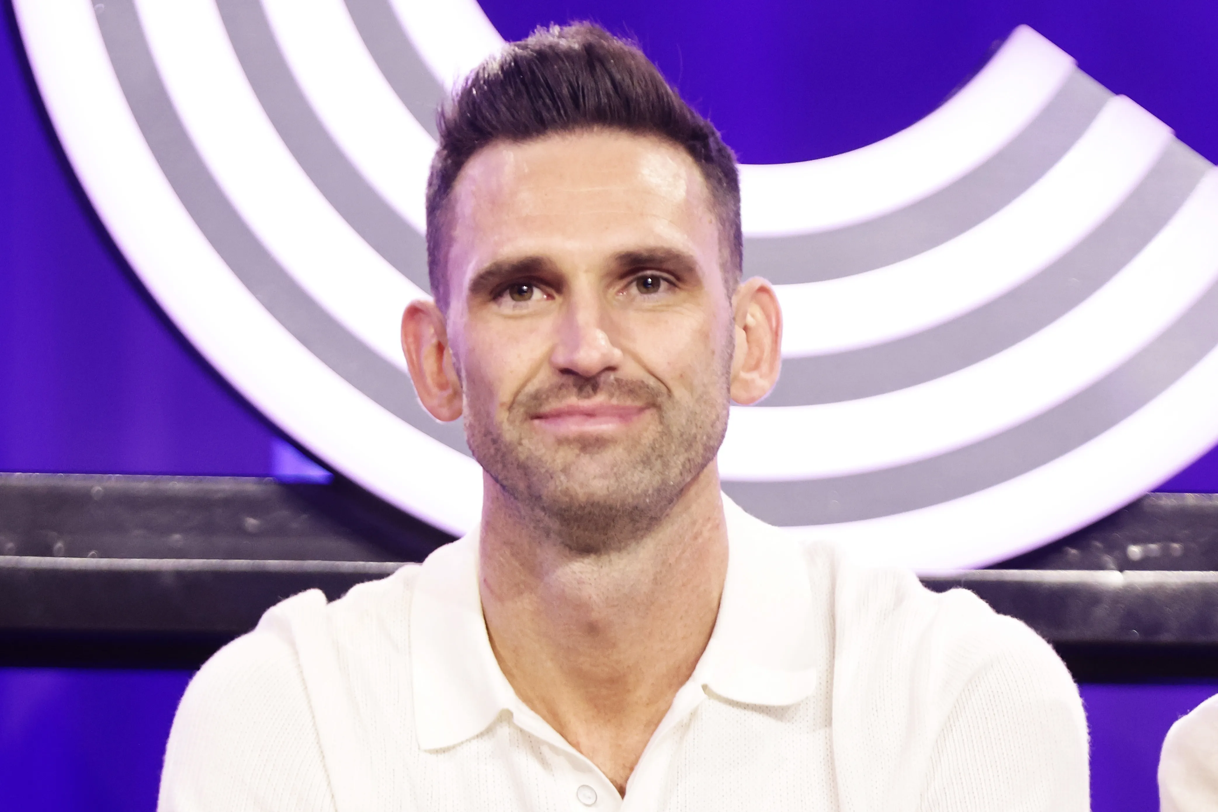 Carl Radke Marks Four Years Since Losing His Brother