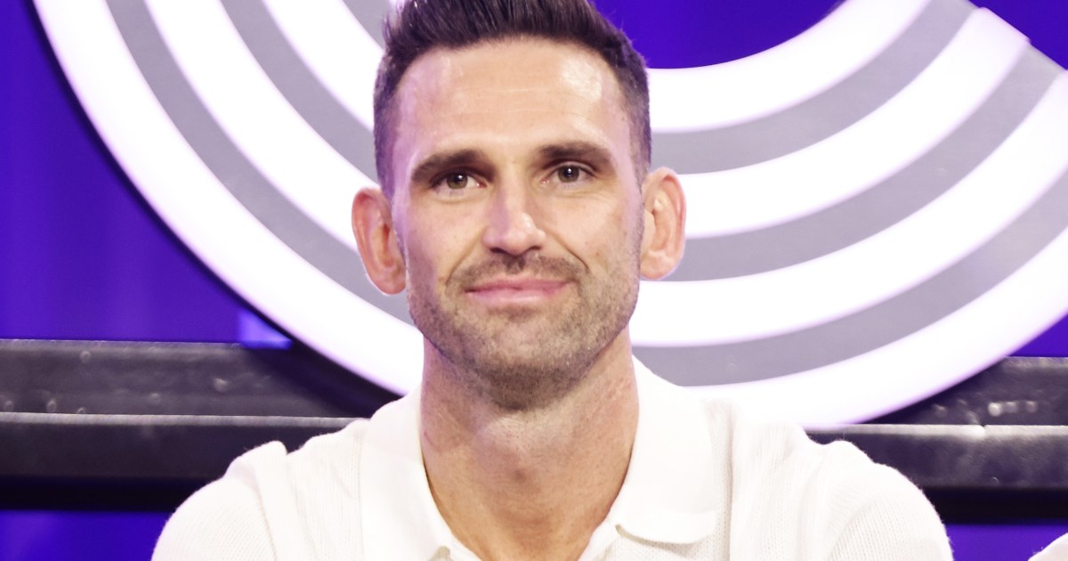 Carl Radke Marks Four Years Since Losing His Brother