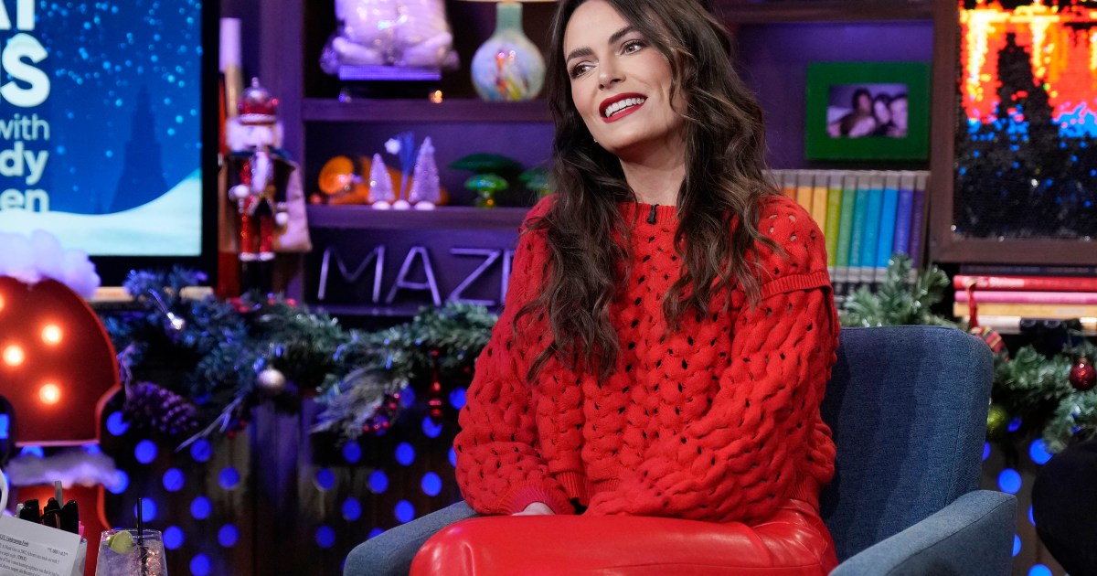 Katie Flood Reacts to Bri Muller and Elena Dubaich Drama