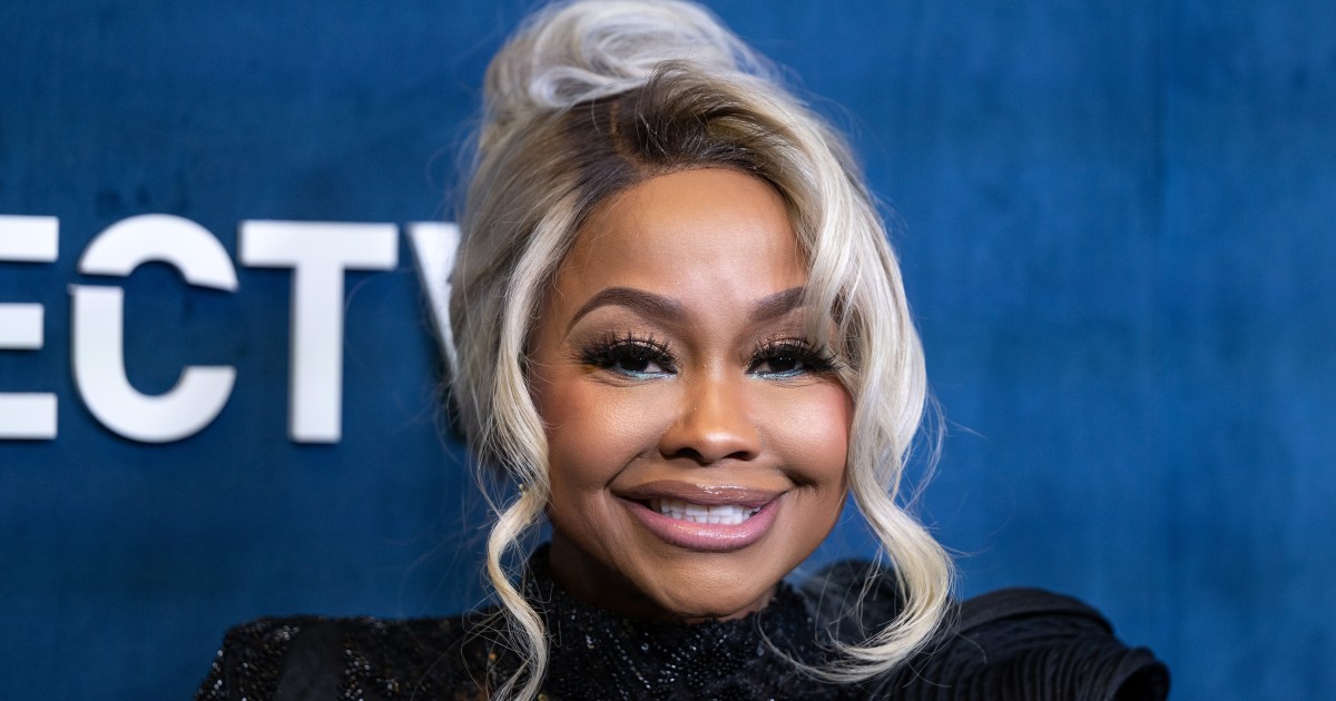 Andy Cohen Looks Ahead to Phaedra Parks’ RHOA Return - Reality Tea