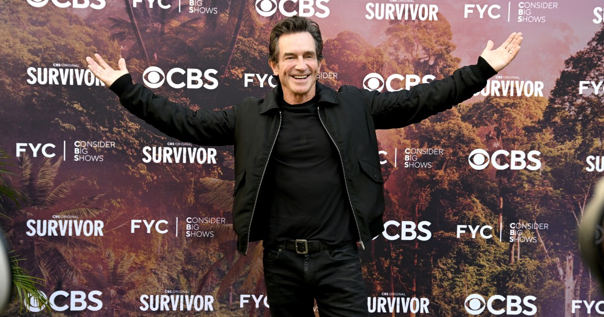 How Jeff Probst Is Casting Survivor Returnees for Season 50 - Reality Tea