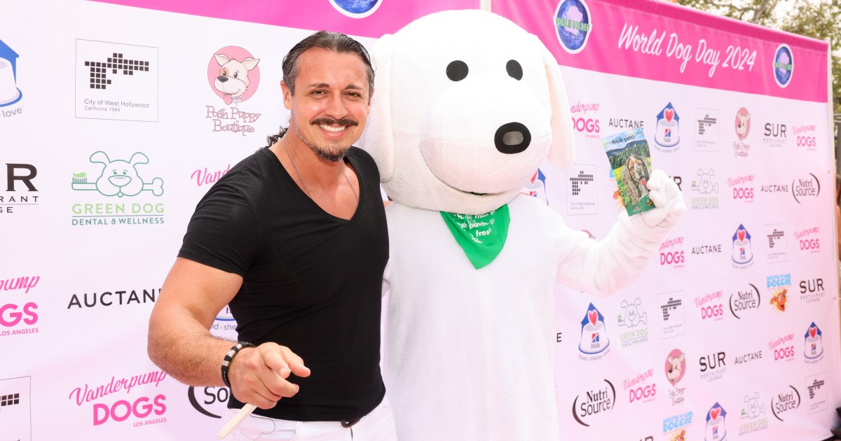 Peter Madrigal Reveals Why He Ended Friendship With Jax Taylor