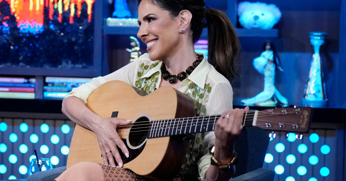 Should Jenn Fessler Get Another Chance After Leaving Early? - Reality Tea