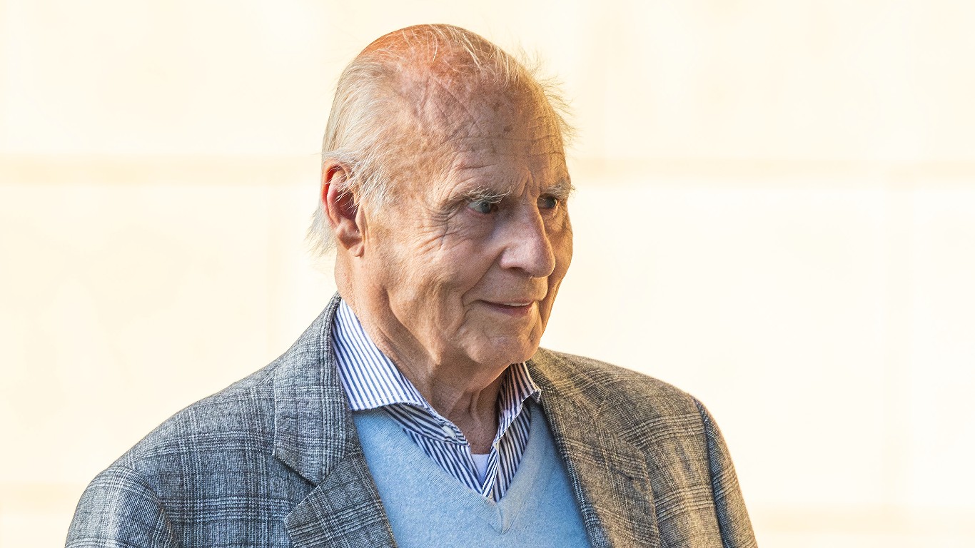 Erika Jayne’s Ex Tom Girardi’s Fraud Trial Officially Underway ...