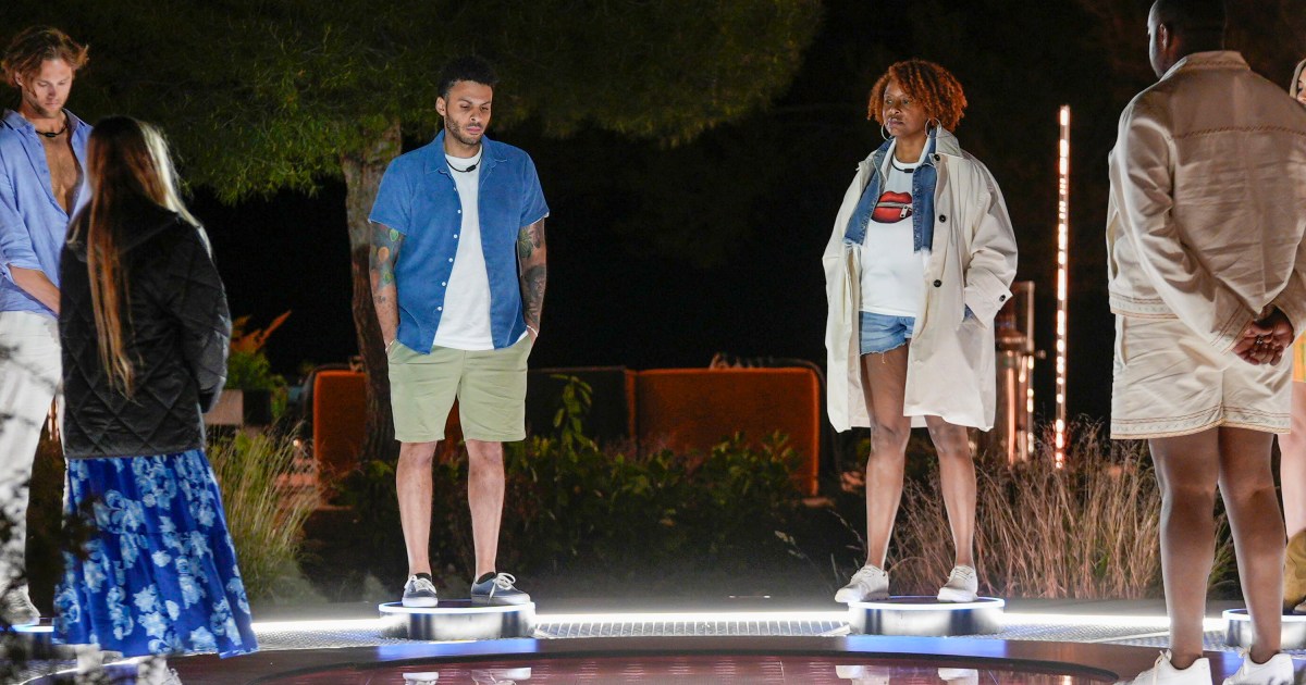 The Anonymous Episode 4 Recap