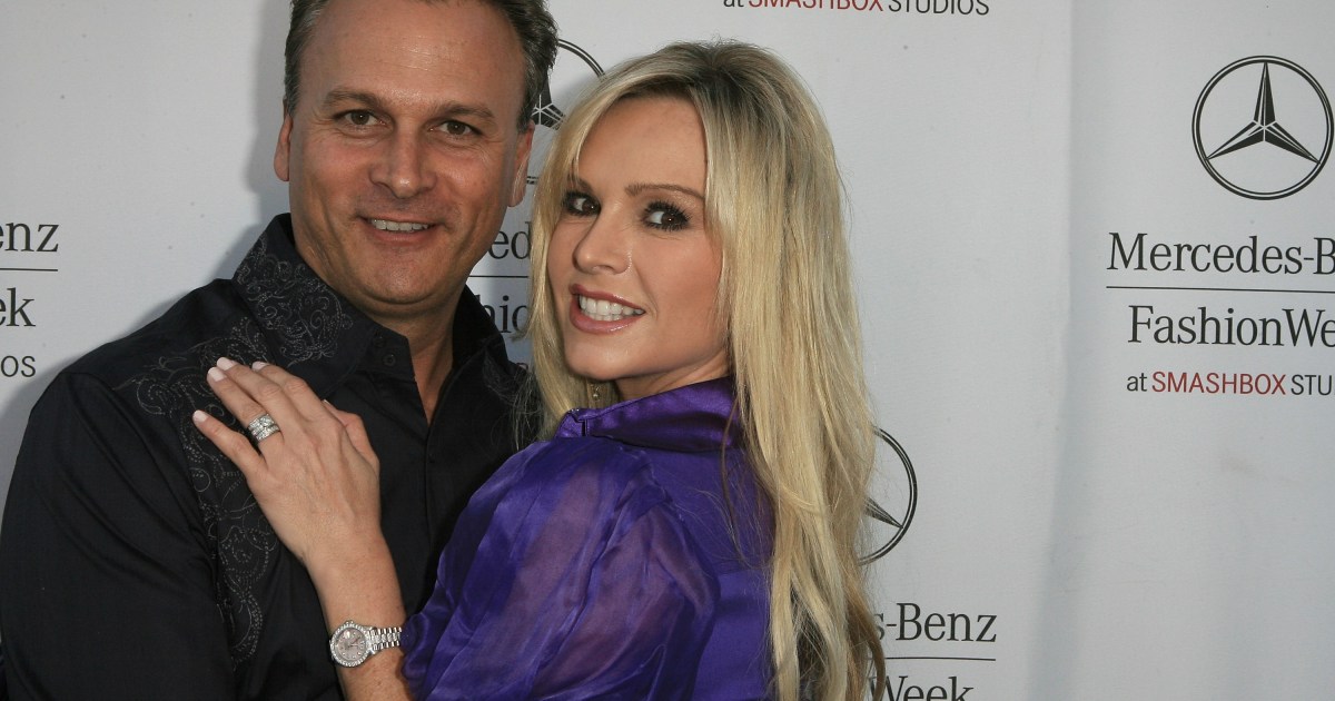Tamra Judge’s Divorce Settlement From Simon Barney - Reality Tea Tamra Judge’s Divorce Settlement From Simon Barney - Reality Tea