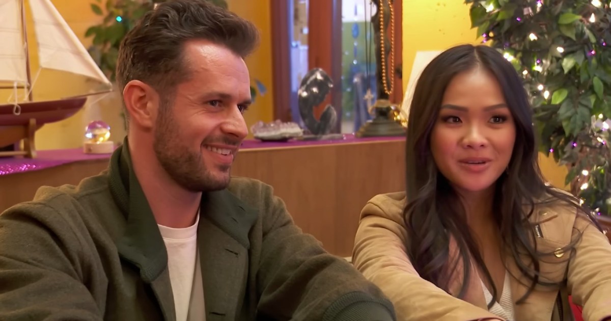 Jeremy Doesn’t ‘Have Any Regrets’ After Jenn Tran Eliminated Him ...