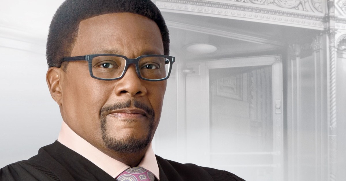 Judge Greg Mathis Net Worth 2024: How Much Money Does He Make ...