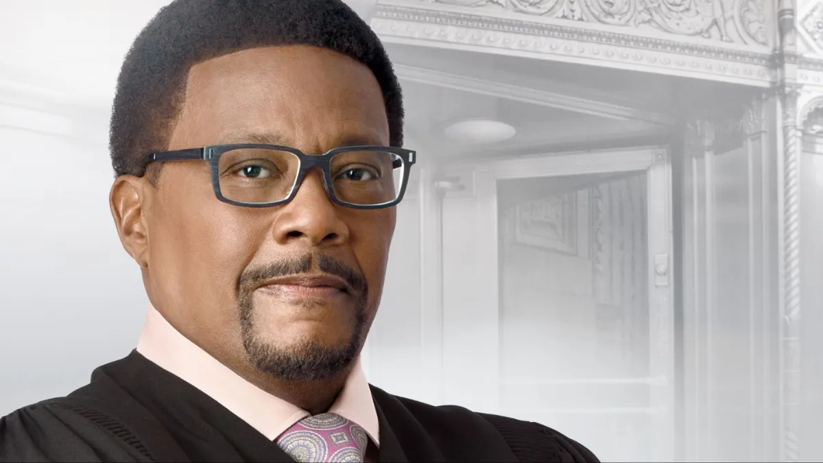 Judge Greg Mathis Net Worth 2024: How Much Money Does He Make ...