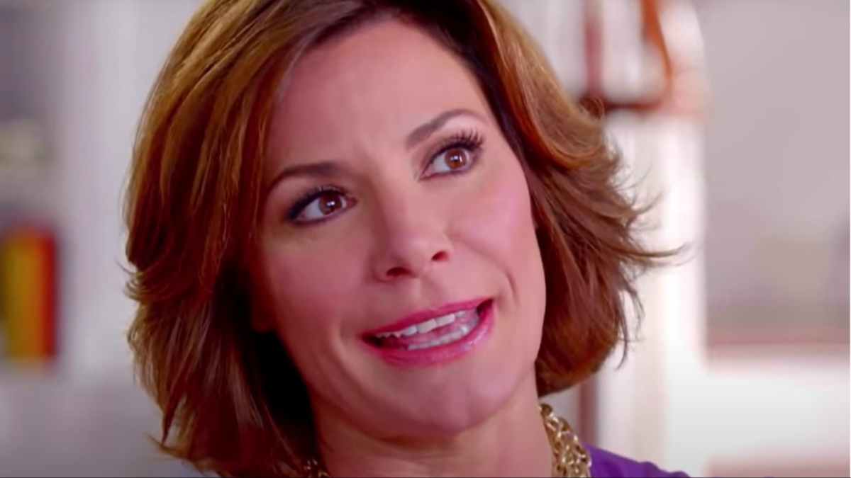 Luann de Lesseps Net Worth 2024: How Much Money Does RHONY Star Make ...